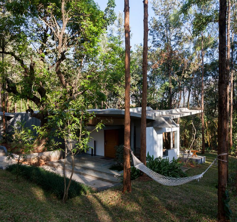 About us | Java Rain Resort