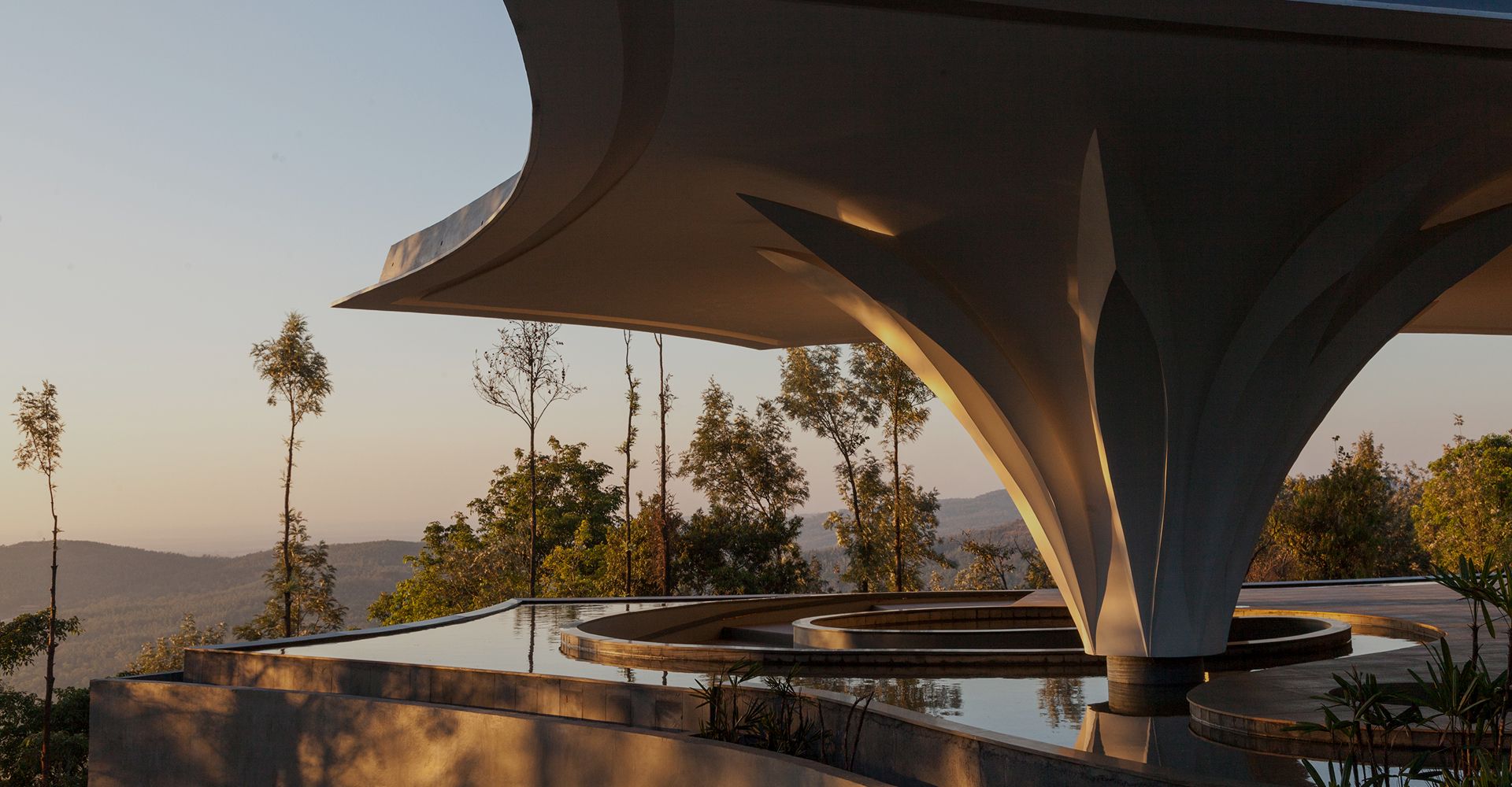 Java Rain Resort | Java Rain Resort