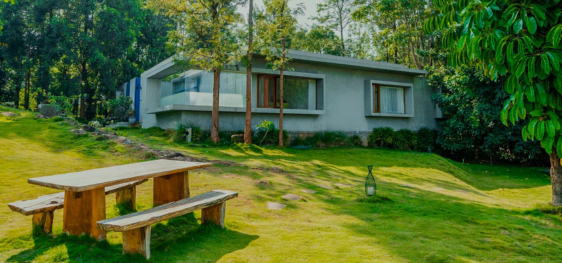 About us | Java Rain Resort