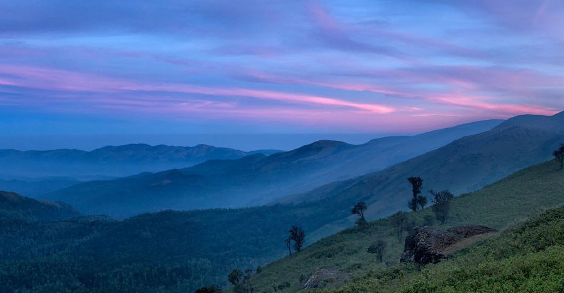 Destination | Java Rain Resort